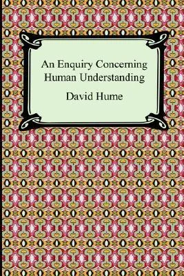 Summary of 'An Enquiry Concerning Human Understanding' by David Hume