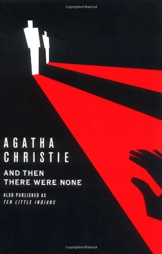 Summary of 'And Then There Were None' by Agatha Christie