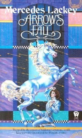 Summary of 'Arrow's Fall' by Mercedes Lackey: A Detailed Synopsis