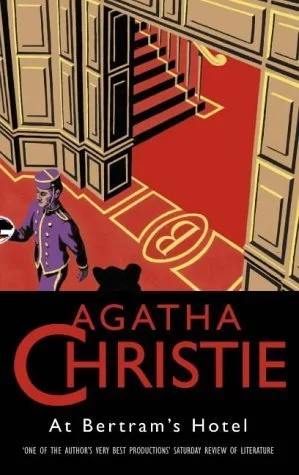 Summary of 'At Bertram's Hotel' by Agatha Christie: A Detailed Synopsis