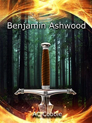 Summary of 'Benjamin Ashwood' by A.C. Cobble: A Detailed Synopsis