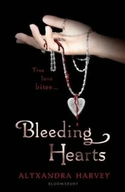 Summary of 'Bleeding Hearts' by Alyxandra Harvey: A Detailed Synopsis