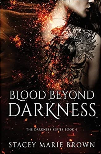 Summary of 'Blood Beyond Darkness' by Stacey Marie Brown