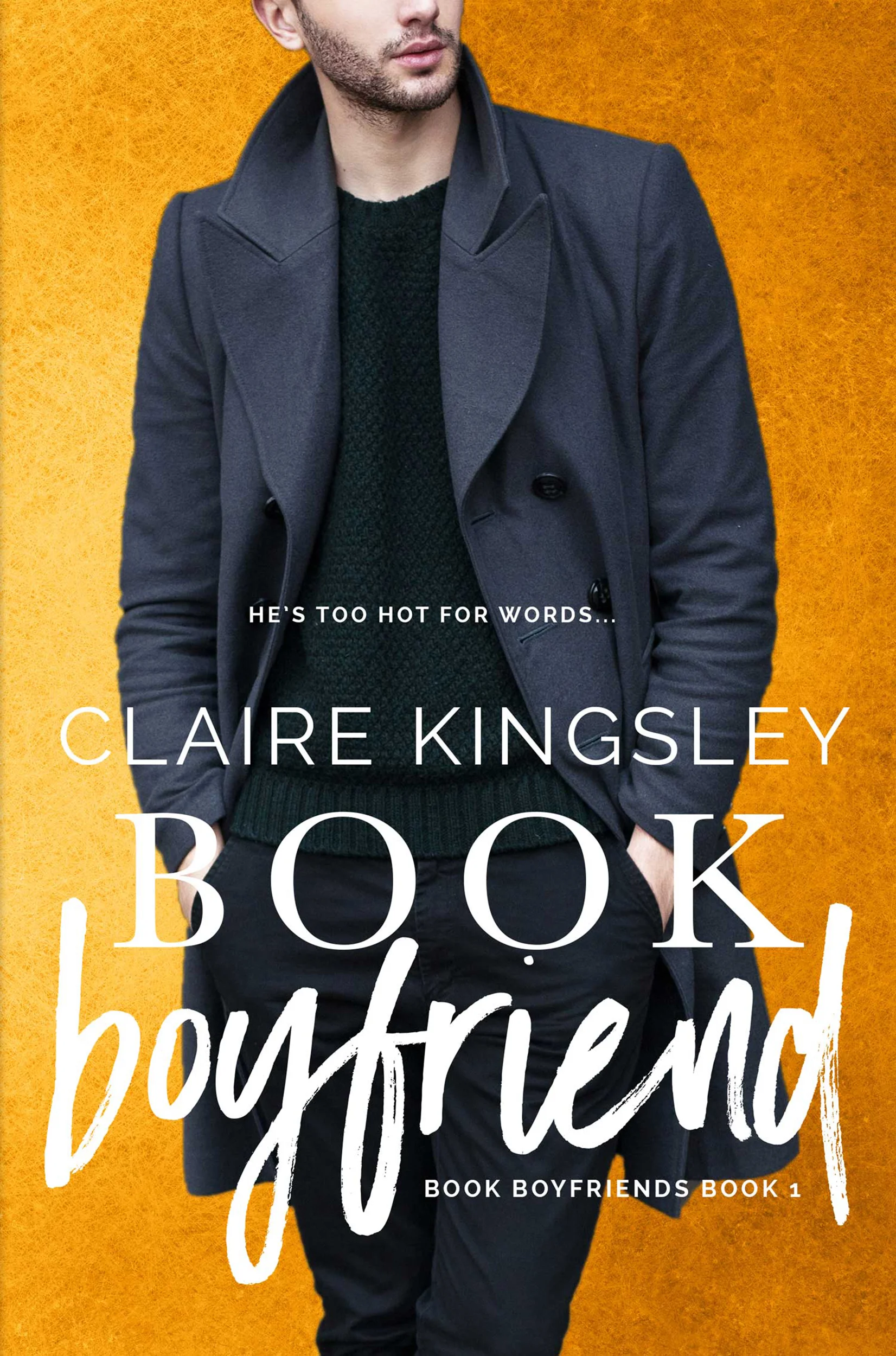 Summary of 'Book Boyfriend' by Claire Kingsley: A Detailed Synopsis