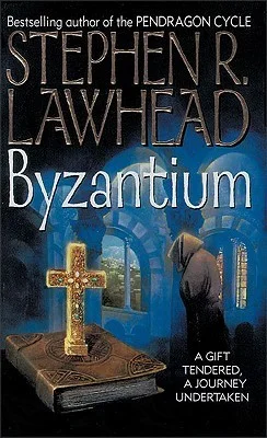 Summary of 'Byzantium' by Stephen R. Lawhead: A Detailed Synopsis
