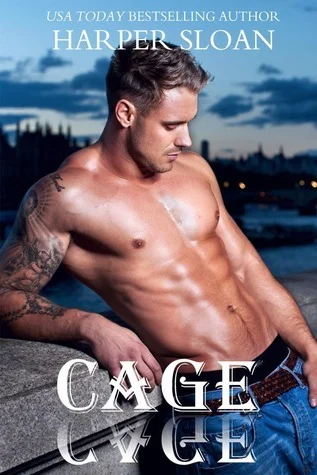 Summary of 'Cage' by Harper Sloan: A Detailed Synopsis