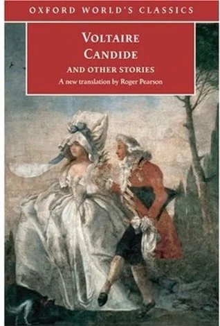 Summary of 'Candide and Other Stories' by Voltaire: A Detailed Synopsis