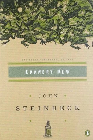 Summary of 'Cannery Row' by John Steinbeck: A Detailed Synopsis