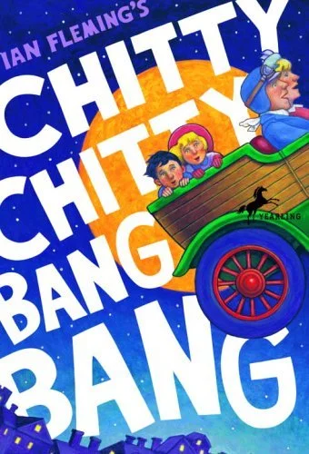 Summary of 'Chitty Chitty Bang Bang' by Ian Fleming: A Detailed Synopsis