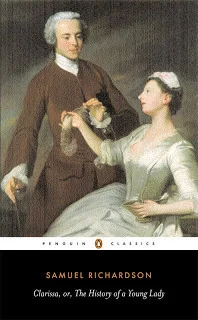 Summary of 'Clarissa' by Samuel Richardson: A Detailed Synopsis