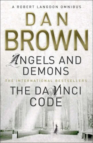 Summary of 'Dan Brown Omnibus: Angels and Demons / The Da Vinci Code ...