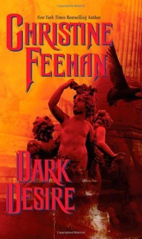 Summary of 'Dark Desire' by Christine Feehan: A Detailed Synopsis