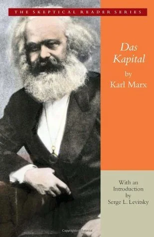 Summary of 'Das Kapital' by Karl Marx: A Detailed Synopsis