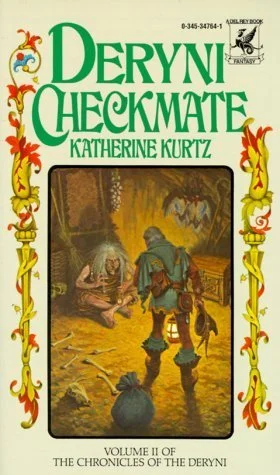 Summary of 'Deryni Checkmate' by Katherine Kurtz: A Detailed Synopsis