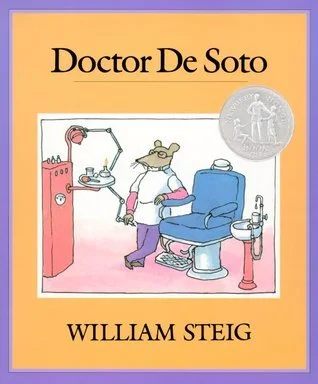 Summary of 'Doctor De Soto' by William Steig: A Detailed Synopsis