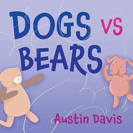 Summary of 'Dogs vs Bears' by Austin Davis: A Detailed Synopsis