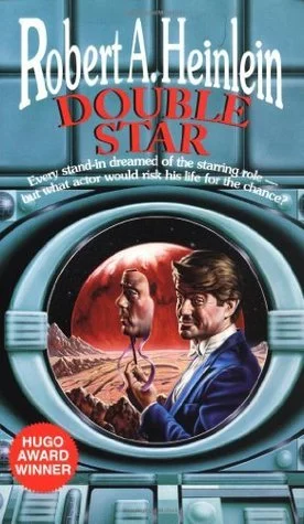Summary of 'Double Star' by Robert A. Heinlein: A Detailed Synopsis