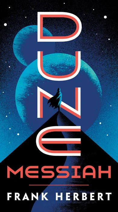 Summary of 'Dune Messiah' by Frank Herbert: A Detailed Synopsis