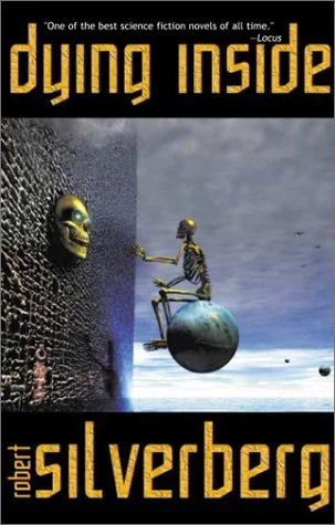 Summary of 'Dying Inside' by Robert Silverberg: A Detailed Synopsis