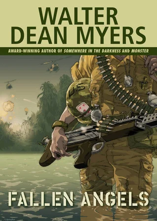 Summary of 'Fallen Angels' by Walter Dean Myers: A Detailed Synopsis