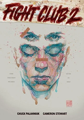 Summary of 'Fight Club 2' by Chuck Palahniuk: A Detailed Synopsis