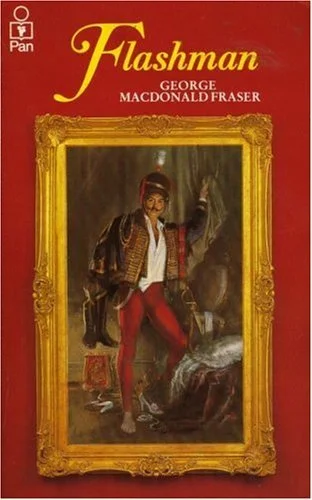 Summary of 'Flashman' by George MacDonald Fraser: A Detailed Synopsis