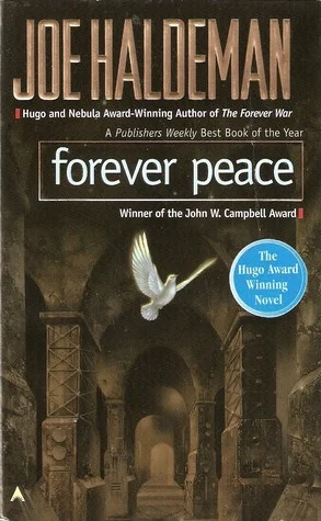 Summary of 'Forever Peace' by Joe Haldeman: A Detailed Synopsis