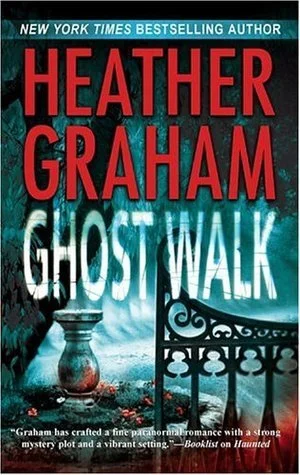 Summary of 'Ghost Walk' by Heather Graham: A Detailed Synopsis