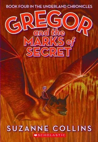 Summary of 'Gregor and the Marks of Secret' by Suzanne Collins