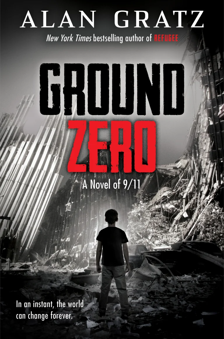 Summary of 'Ground Zero' by Alan Gratz: A Detailed Synopsis