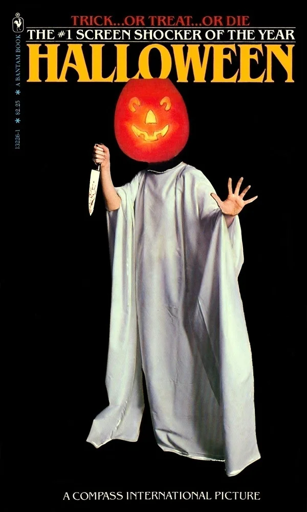 Summary of 'Halloween' by Curtis Richards: A Detailed Synopsis