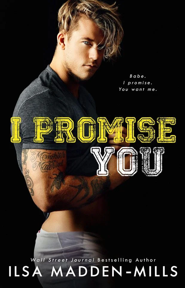 Summary of 'I Promise You' by Ilsa Madden-Mills: A Detailed Synopsis