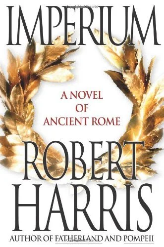 Summary of 'Imperium' by Robert Harris: A Detailed Synopsis