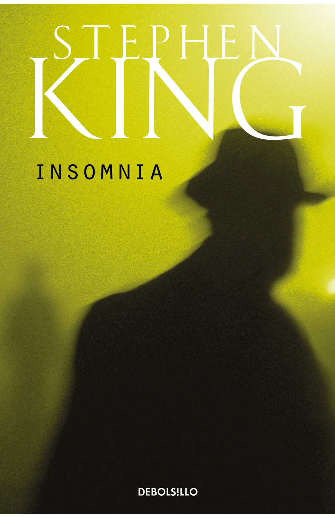 Summary of 'Insomnia' by Stephen King: A Detailed Synopsis