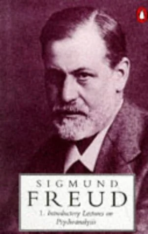 Summary of 'Introductory Lectures on Psychoanalysis' by Sigmund Freud