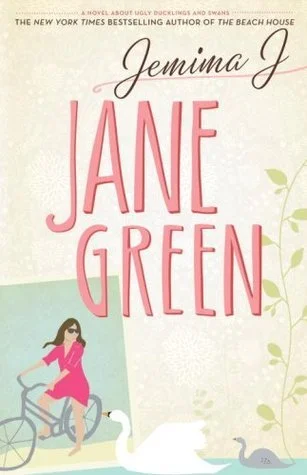 Summary of 'Jemima J' by Jane Green: A Detailed Synopsis