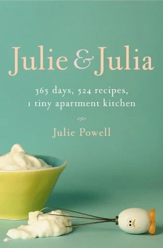Summary of 'Julie and Julia' by Julie Powell: A Detailed Synopsis