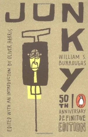 Summary of 'Junky' by William S. Burroughs: A Detailed Synopsis