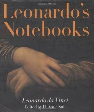 Summary of 'Leonardo's Notebooks' by Leonardo da Vinci