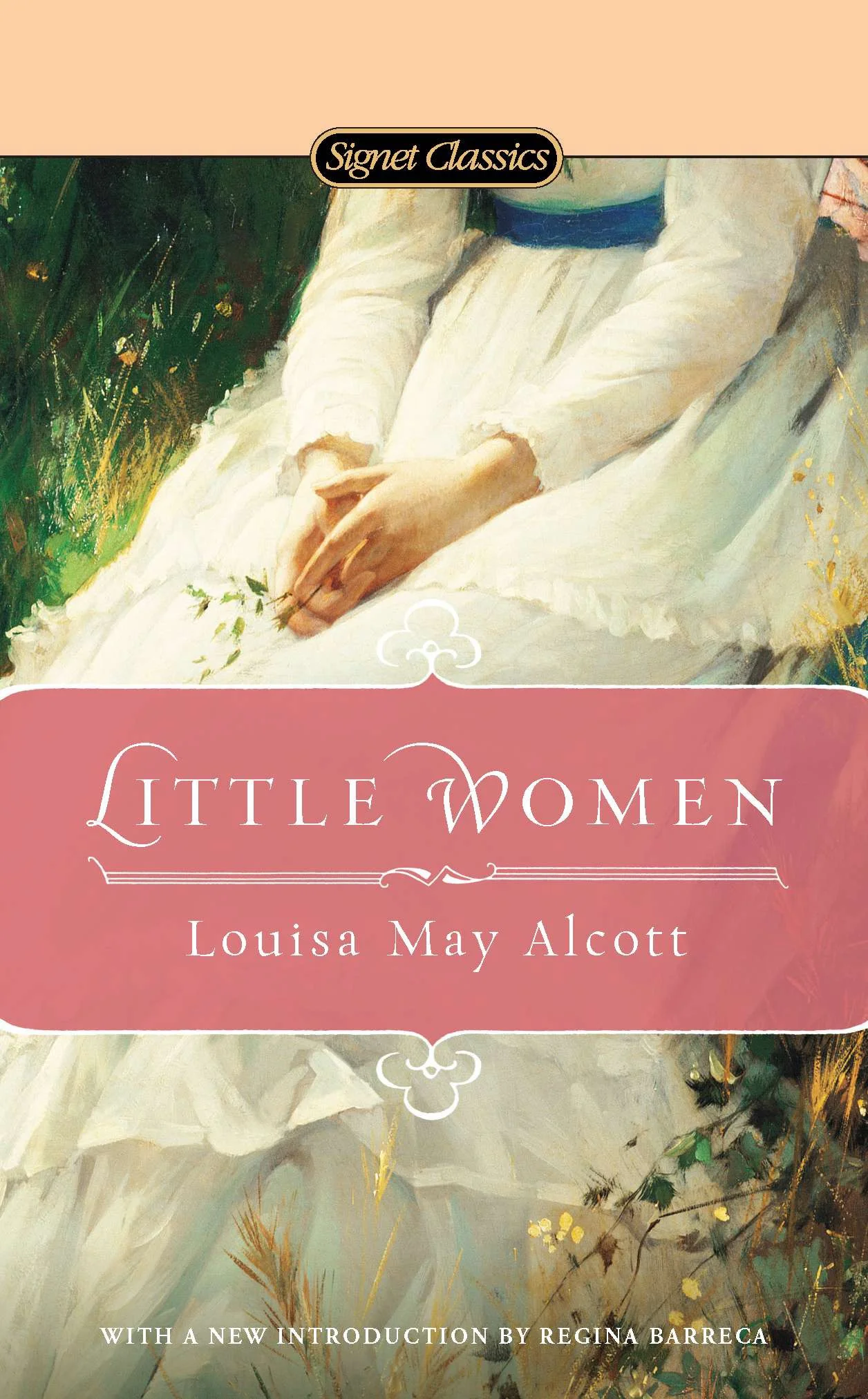 Summary of 'Little Women' by Louisa May Alcott: A Detailed Synopsis