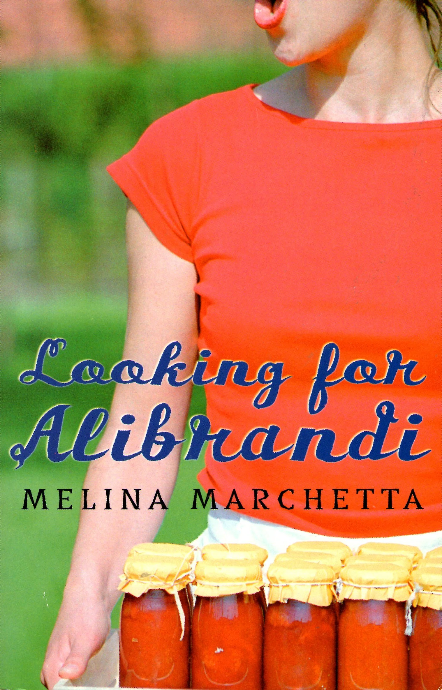Summary of 'Looking for Alibrandi' by Melina Marchetta
