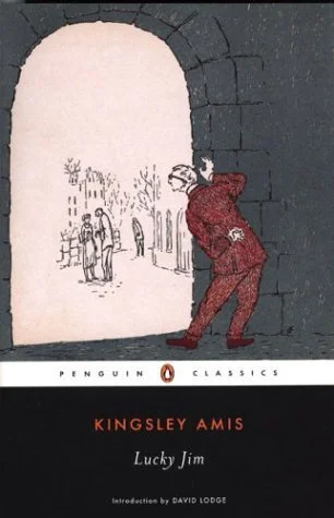 Summary of 'Lucky Jim' by Kingsley Amis: A Detailed Synopsis
