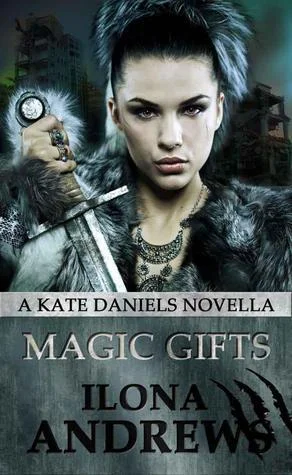 Summary of 'Magic Gifts' by Ilona Andrews: A Detailed Synopsis