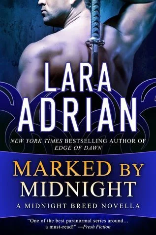 Summary of 'Marked by Midnight' by Lara Adrian: A Detailed Synopsis