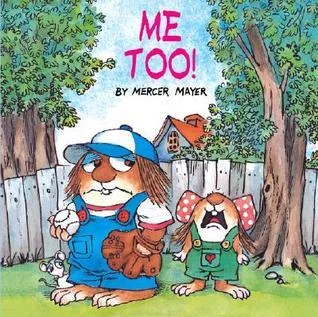 Summary of 'Me Too!' by Mercer Mayer: A Detailed Synopsis