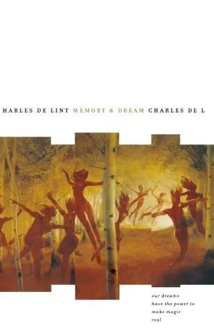 Summary of 'Memory and Dream' by Charles de Lint: A Detailed Synopsis