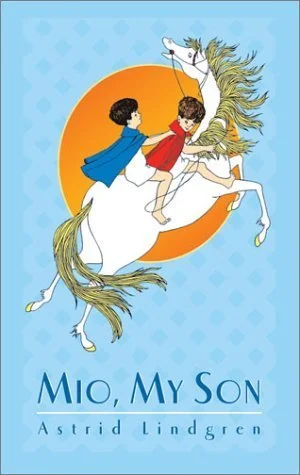 Summary of 'Mio, My Son' by Astrid Lindgren: A Detailed Synopsis