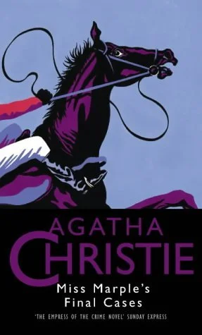 Summary of 'Miss Marple's Final Cases' by Agatha Christie