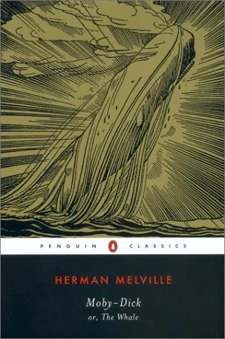 Summary of 'Moby-Dick' by Herman Melville: A Detailed Synopsis