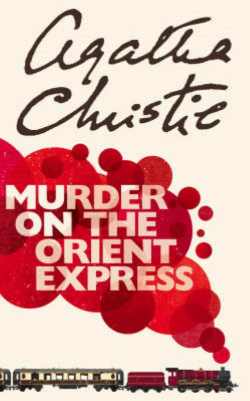 Summary of 'Murder on the Orient Express' by Agatha Christie